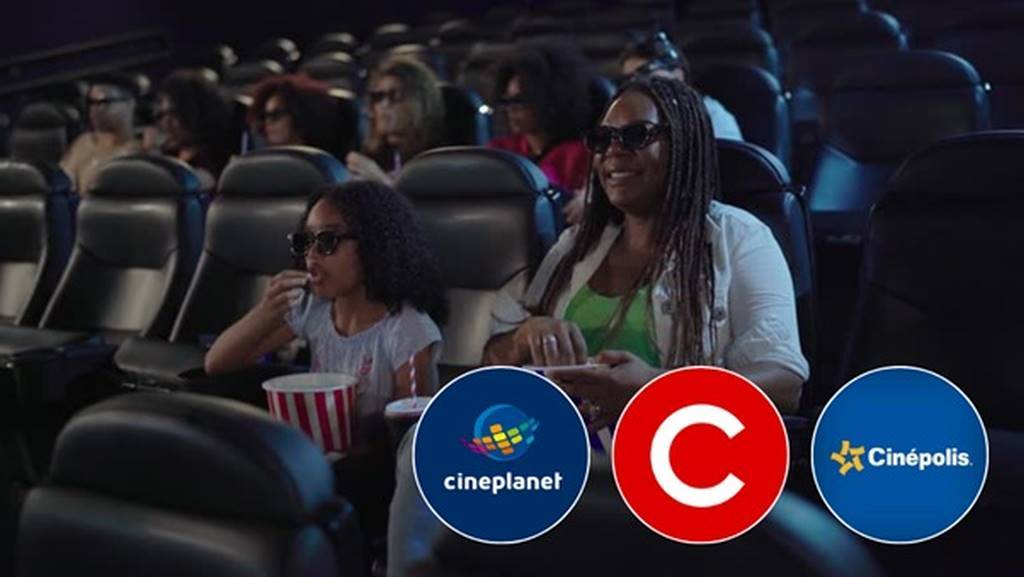 Las cadenas de cines en Perú donde ver las mejores películas en 3D ...